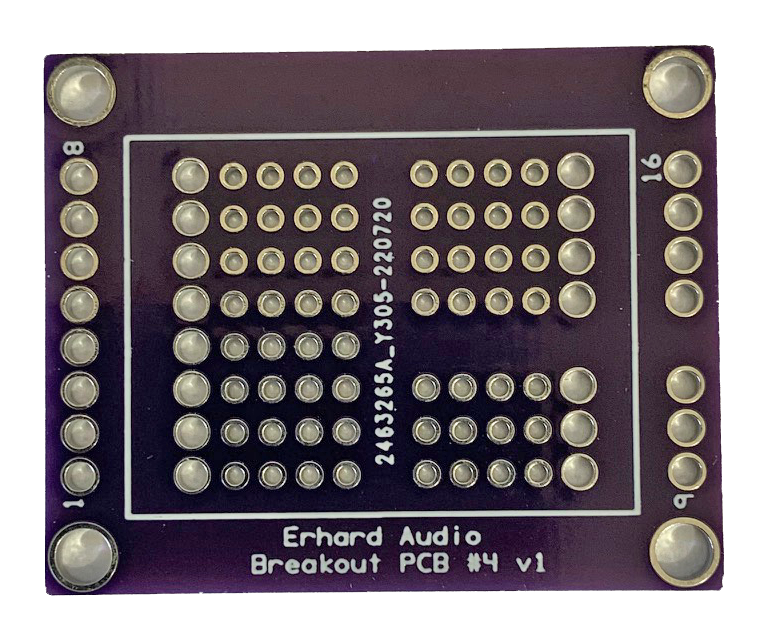Breakout_PCB